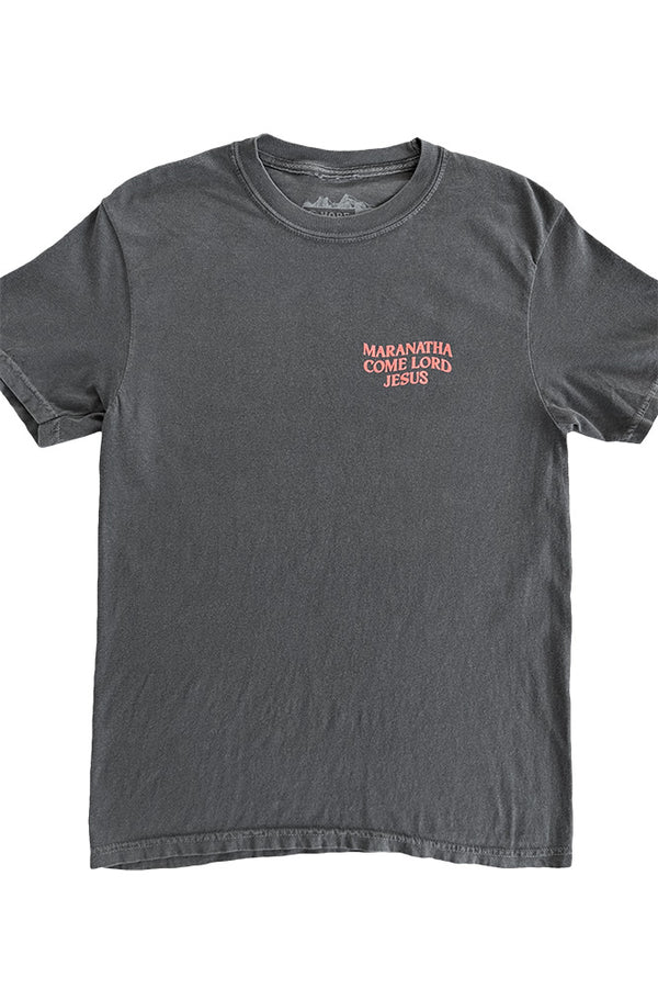 Jesus Is Coming Soon Tee - Hope Outfitters